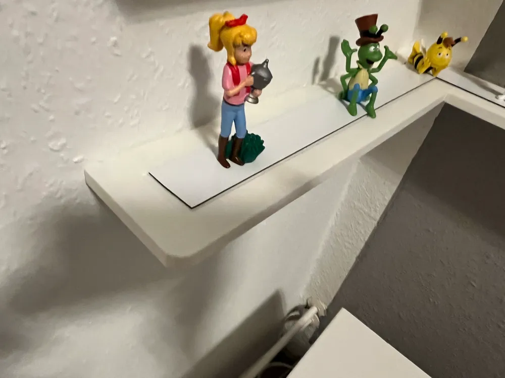 Modular Tonies Shelf/Board by Blinkii - MakerWorld