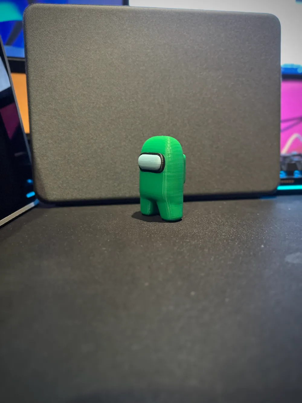 Among Us figure by Ferra04 - MakerWorld