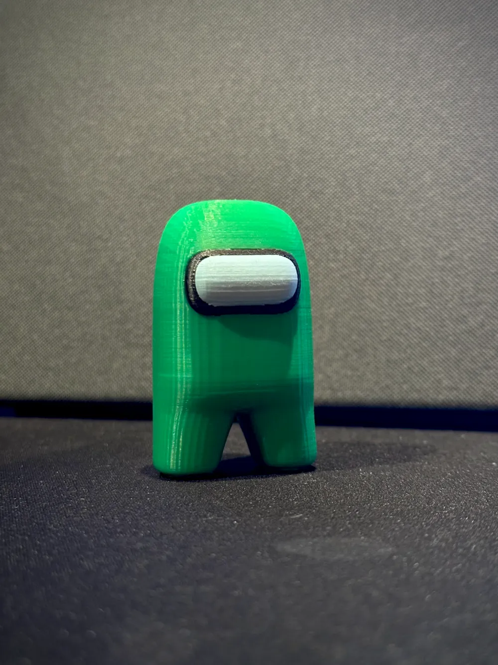 Among Us figure by Ferra04 - MakerWorld