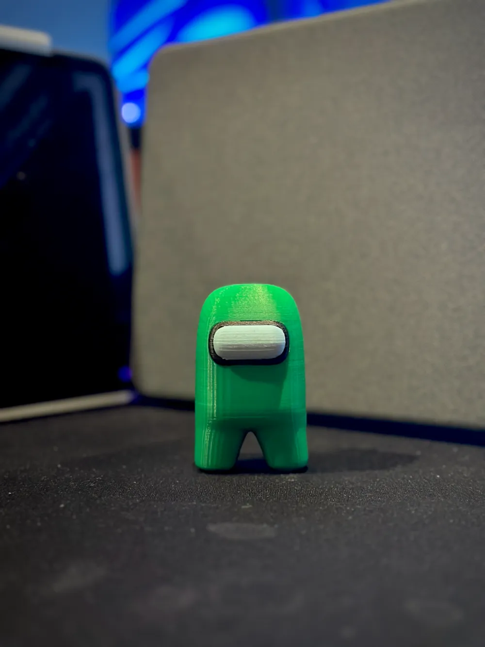 Among Us figure by Ferra04 - MakerWorld