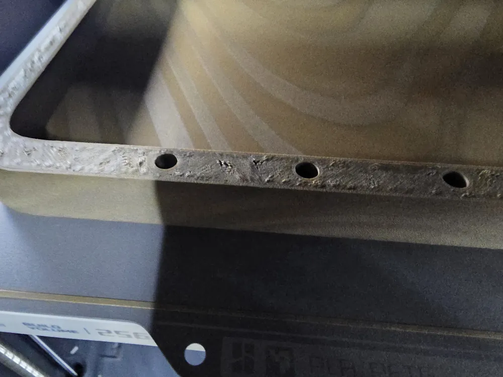 DnD Travelling Dice Tray (Wood Effect) - Free 3D Print Model - MakerWorld