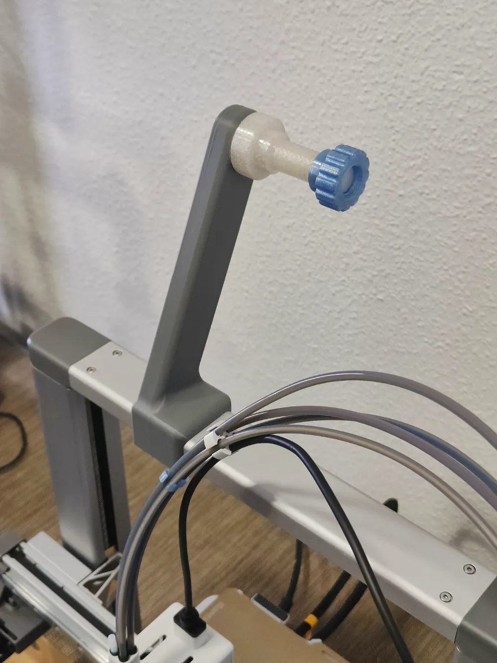 PET spool top mount for A1 by function3d MakerWorld: Download Free 3D ...