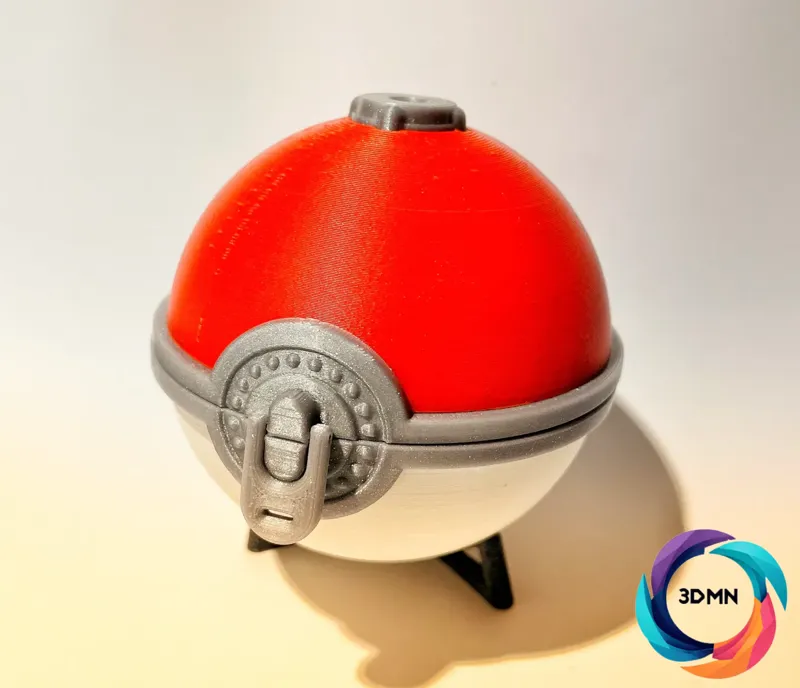 3DMN | Published - MakerWorld