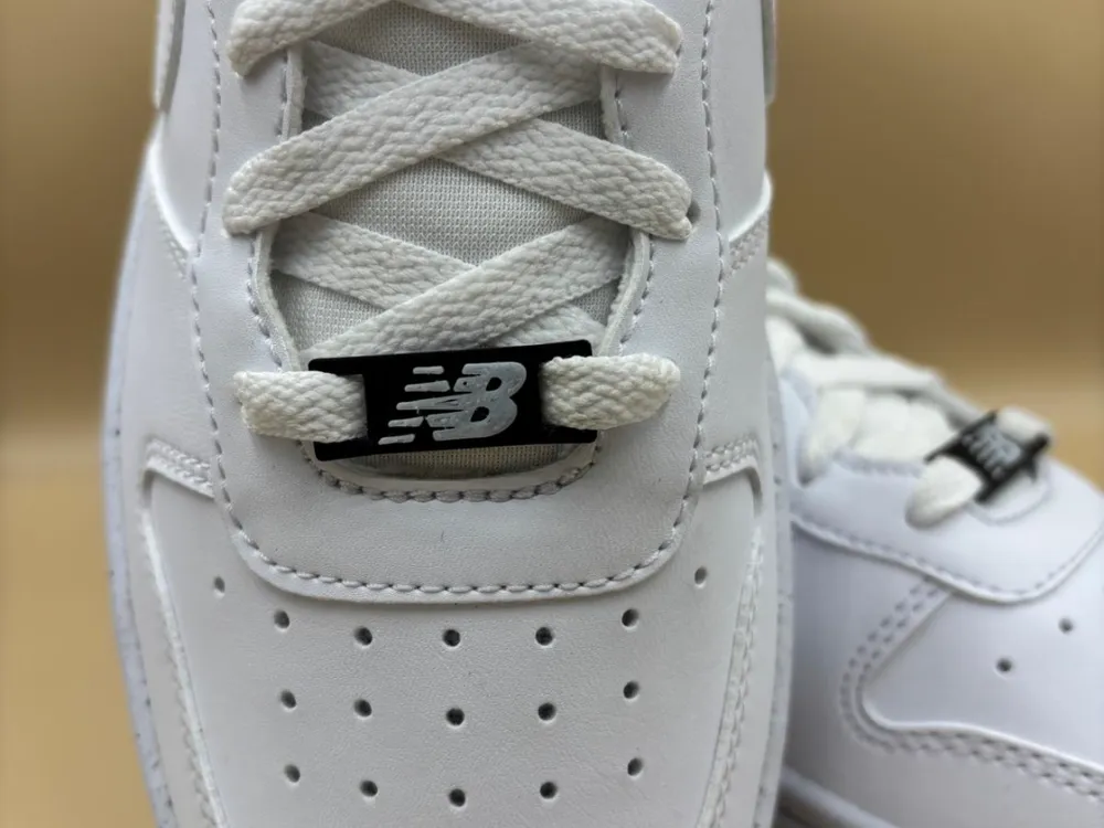 Sneaker Tag – New Balance Logo by Ekta Labs - MakerWorld
