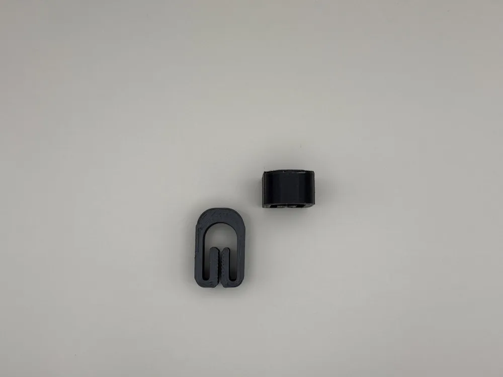 Mini Bag Clip by YamiIndustries - MakerWorld