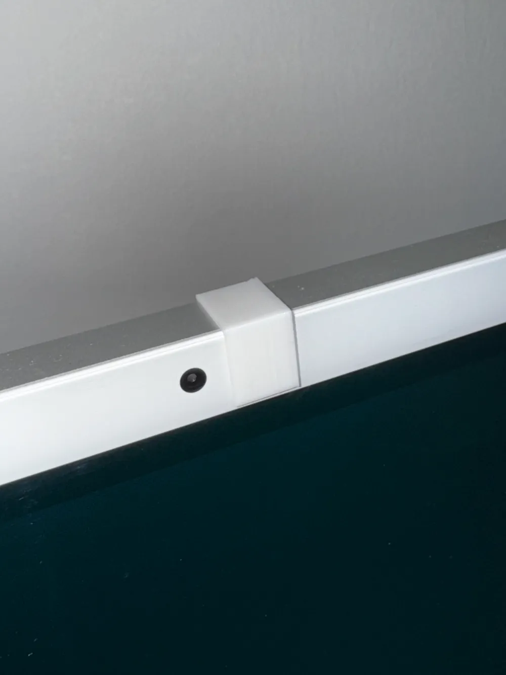 iMac Camera Cover by MaurizioMB - MakerWorld