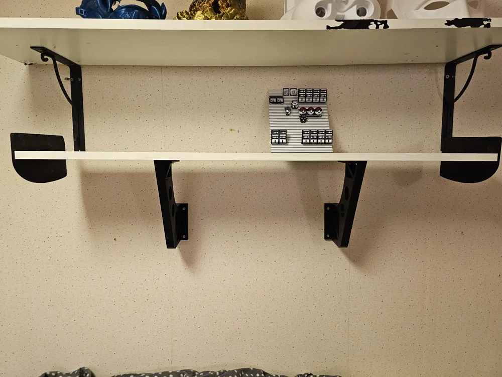 Estantería Ala, Con AMS y Sin AMS por NördParadiset MakerWorld ...