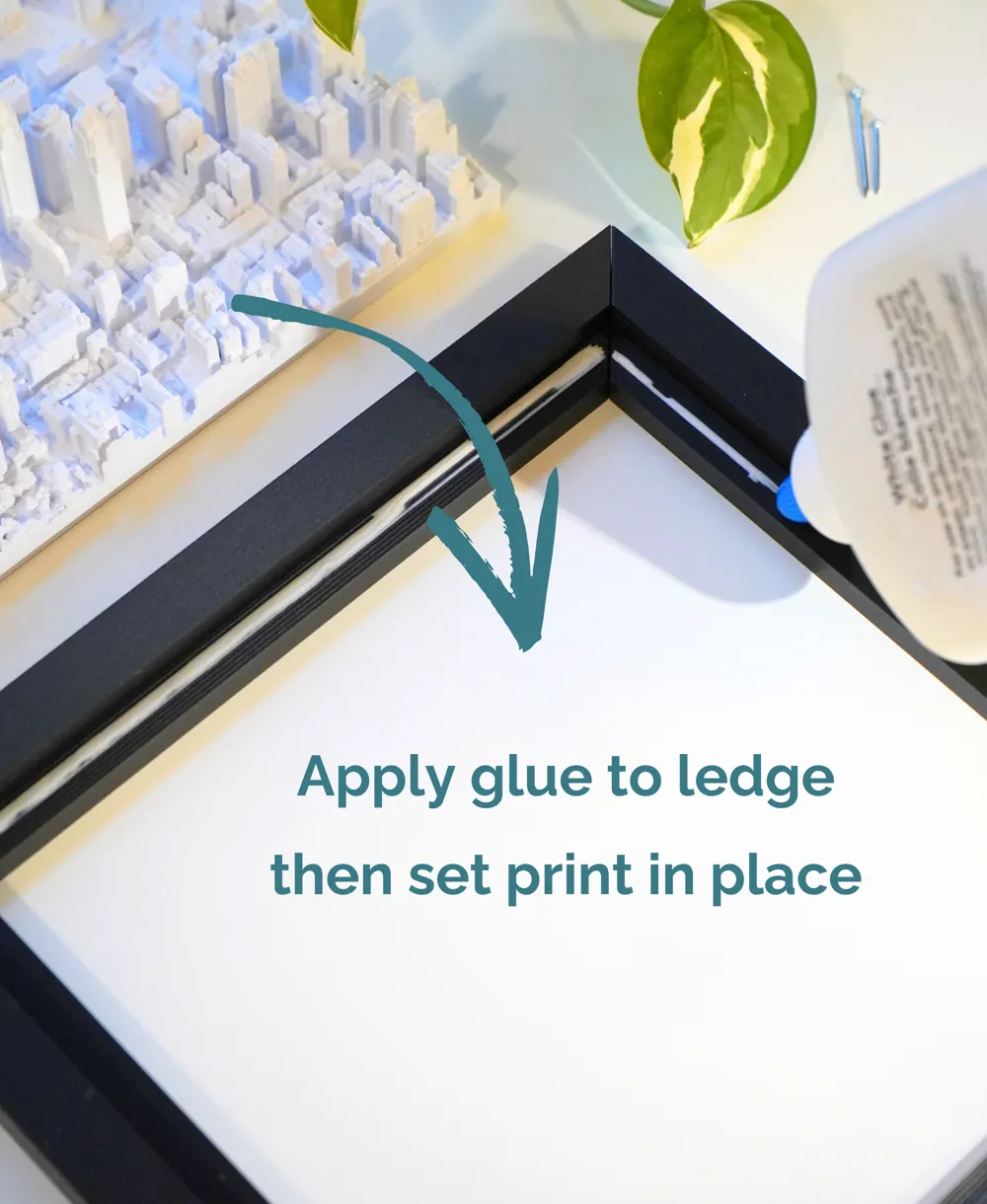 Wood Textured SnapFrames - Free 3D Print Model - MakerWorld