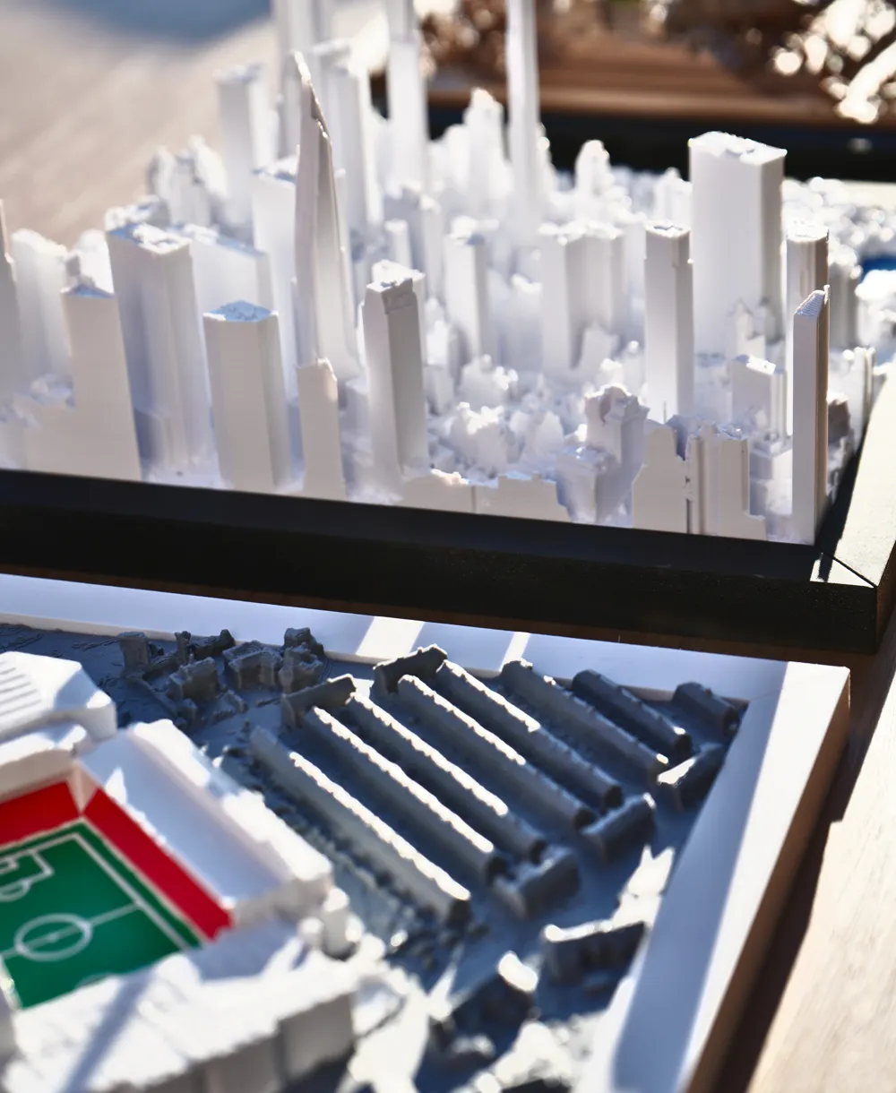 Wood Textured Snap Frames by Micropolitan MakerWorld: Download Free 3D ...