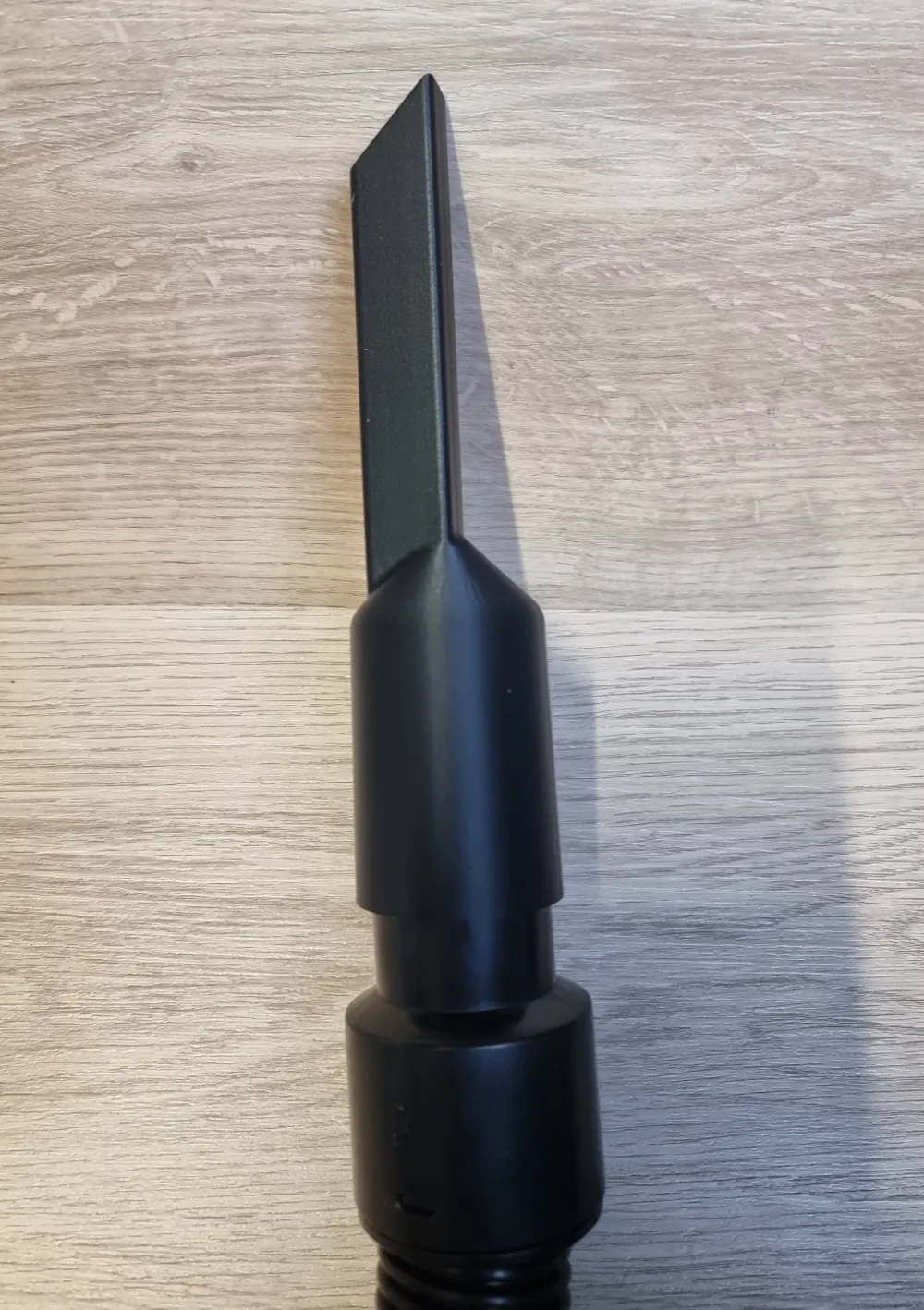 Small crevice tool for Henry vacuum cleaner (38mm) by Redwings - MakerWorld