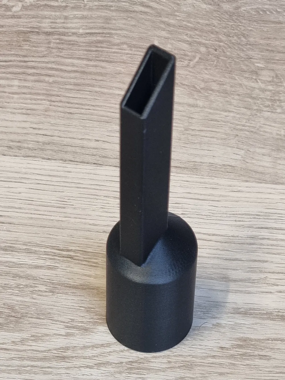 Small crevice tool for Henry vacuum cleaner (38mm) by Redwings - MakerWorld