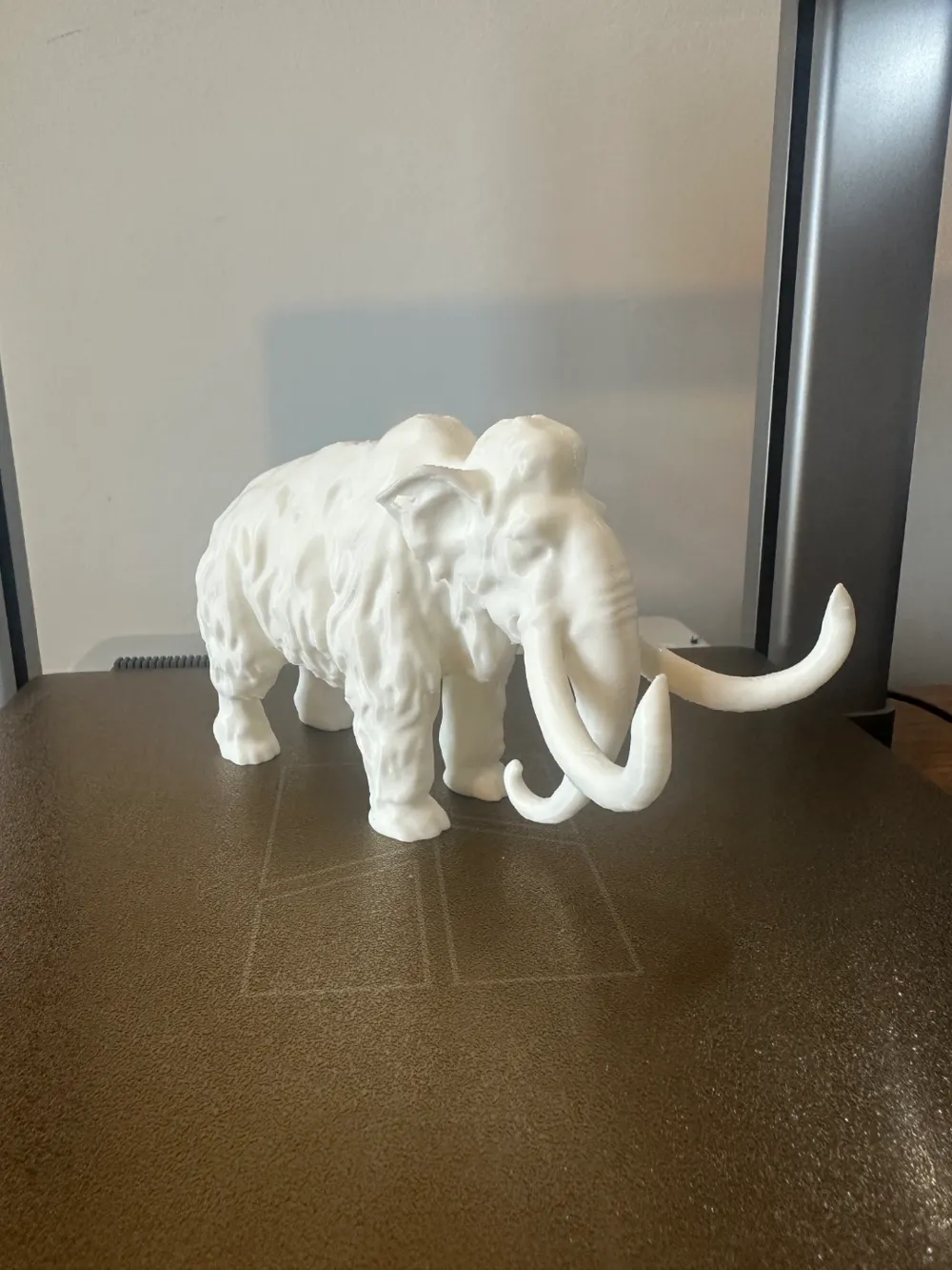 mammoth by 3D Fun MakerWorld: Download Free 3D Models