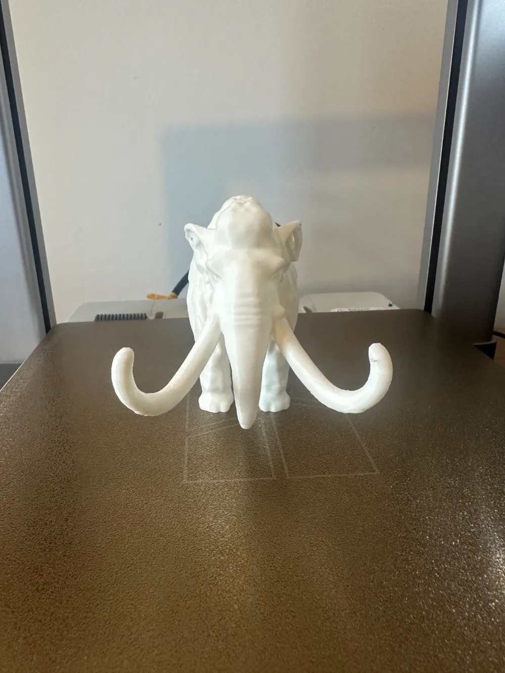 mammoth - Free 3D Print Model - MakerWorld