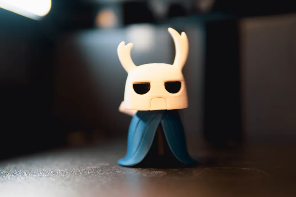 Zote - From Hollow Knight by TheLightning MakerWorld: Download Free 3D ...