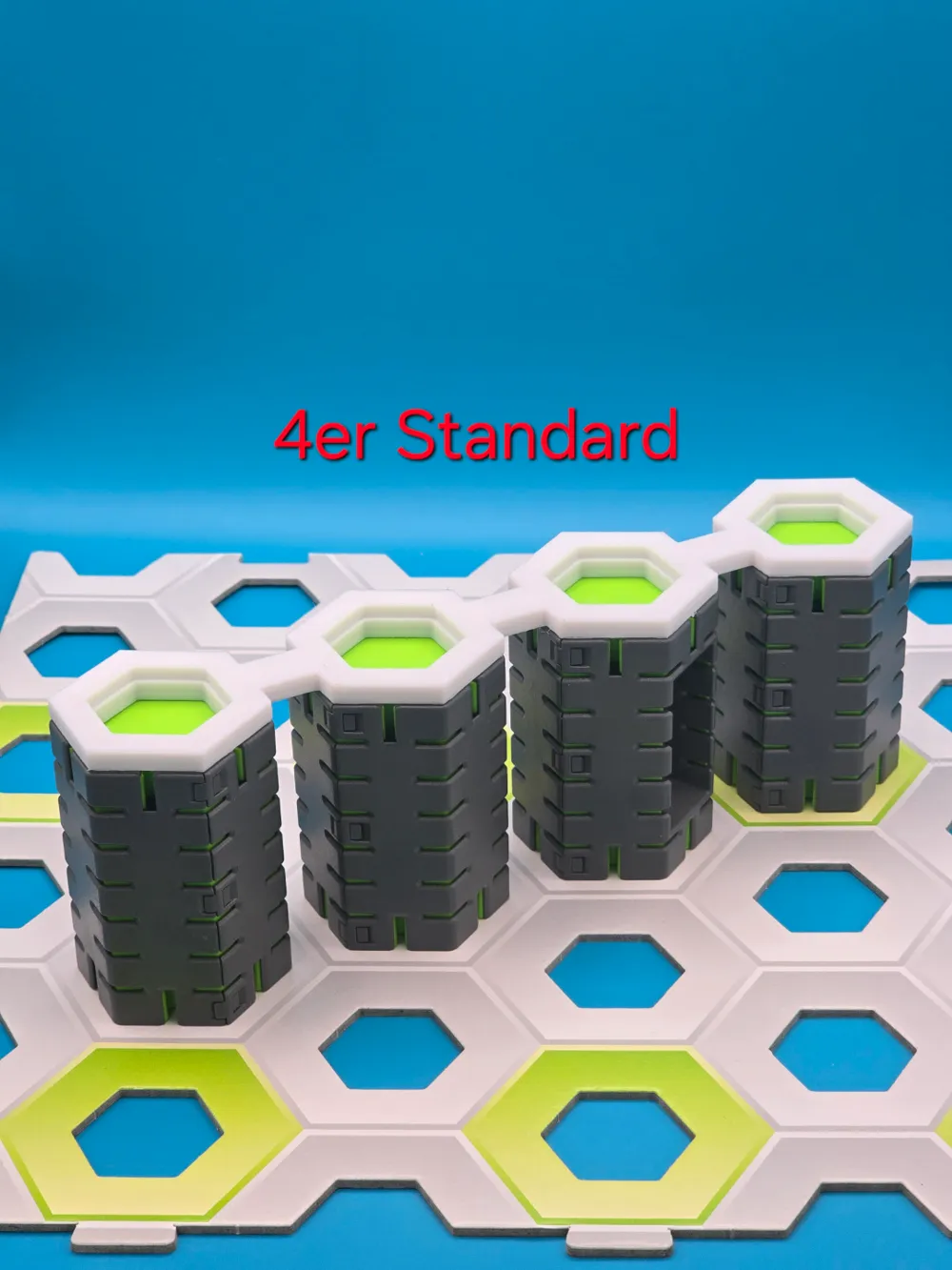 Gravitrax Standard Balcony 2-Pack by Sh4wn0 - MakerWorld