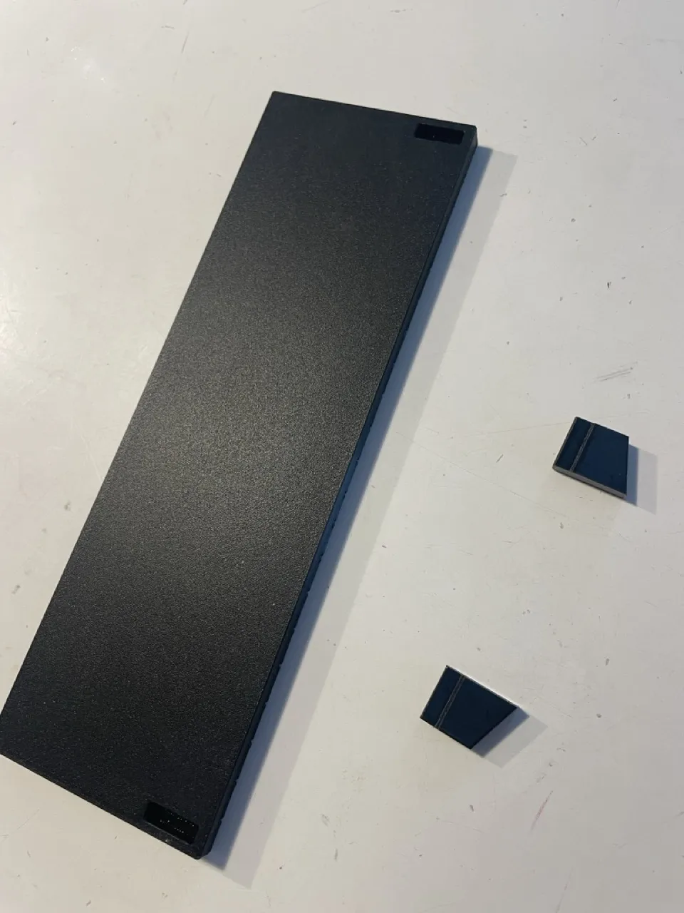 Angled DCC Dice Tray by DM_Amhara MakerWorld: Download Free 3D Models