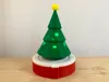 magnetic levitation Christmas tree by Dk.B - MakerWorld