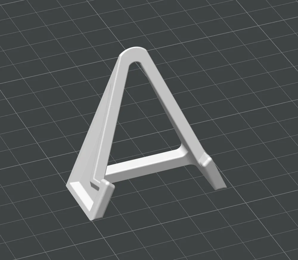 51mm Challenge Coin Stand - Free 3D Print Model - MakerWorld
