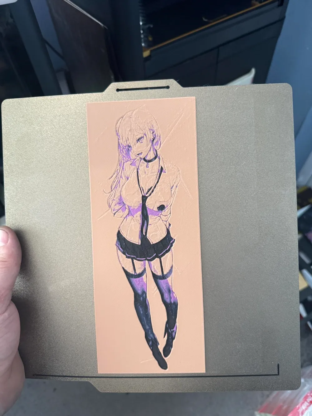 Cutieee by Proper3dprints - MakerWorld