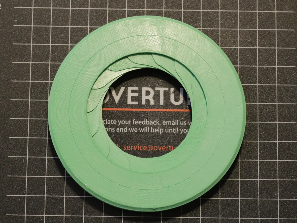 Iris compass - Free 3D Print Model - MakerWorld