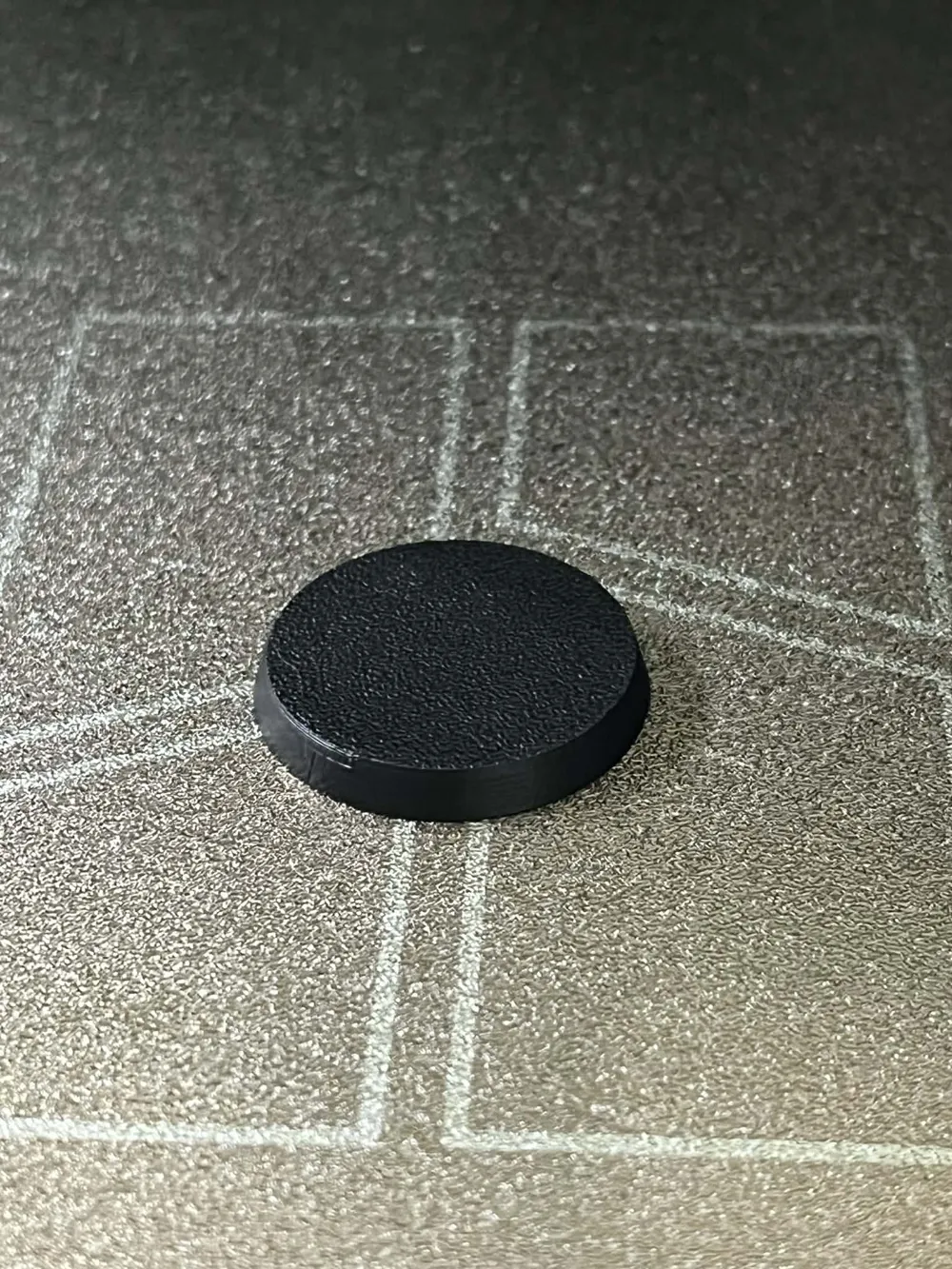 28mm base foor WH40K 10th - Free 3D Print Model - MakerWorld