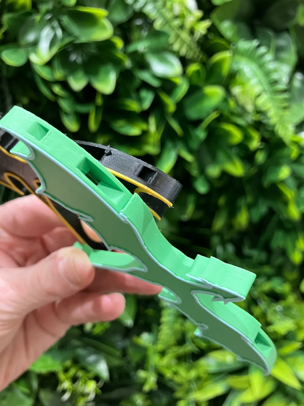 Dragon Rider Whistle - A Whistle in Both Wings! by Tintantanafa Models MakerWorld: Download Free ...