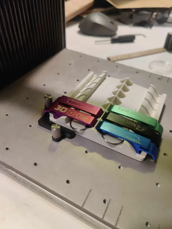 Angle jig XTOOL F1 ULTRA by Frederik Egsgaard - MakerWorld