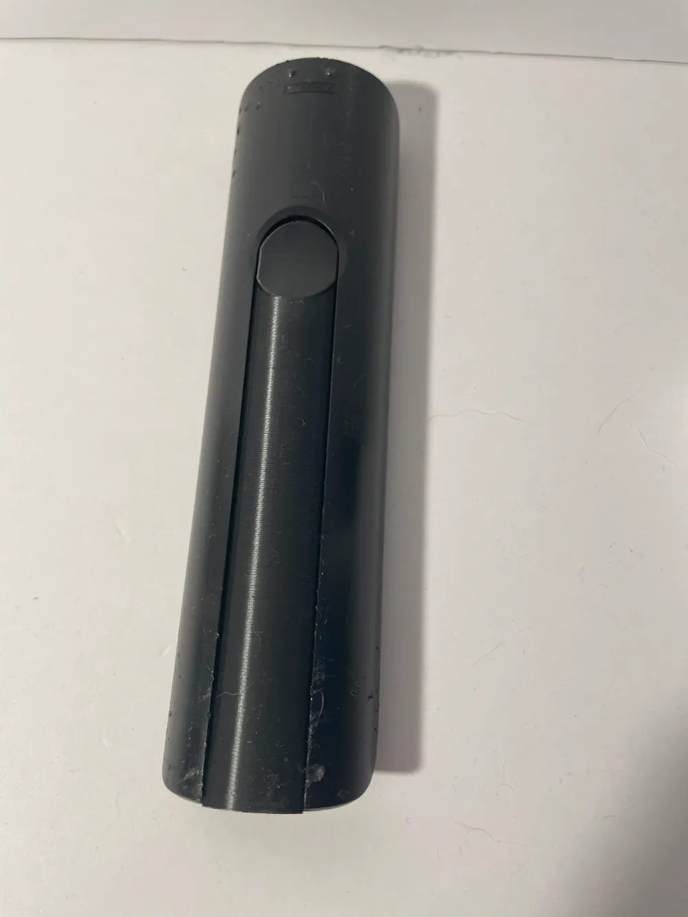 Samsung TV Remote Battery Cover - Free 3D Print Model - MakerWorld