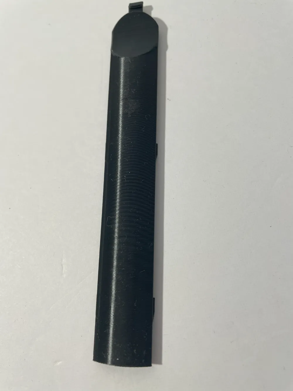 Samsung TV Remote Battery Cover - Free 3D Print Model - MakerWorld