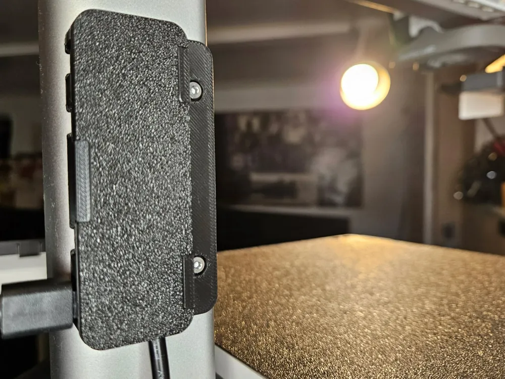 Expansion HUB 4port Case - Free 3D Print Model - MakerWorld