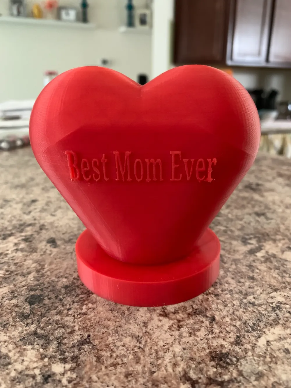 Best _ Ever Heart by Jacoob16 - MakerWorld