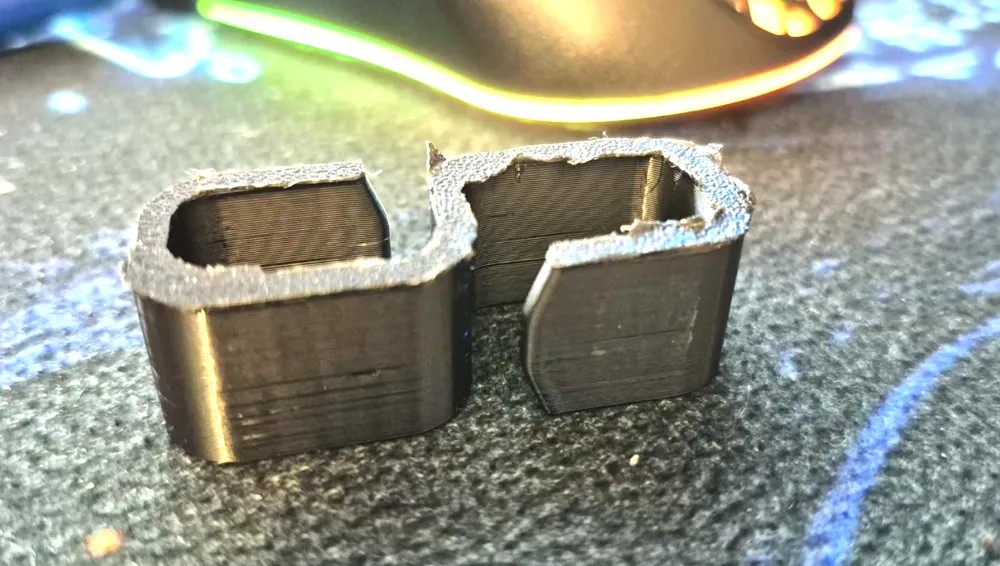 Ultimate Cable Organizer Clip - Free 3D Print Model - MakerWorld