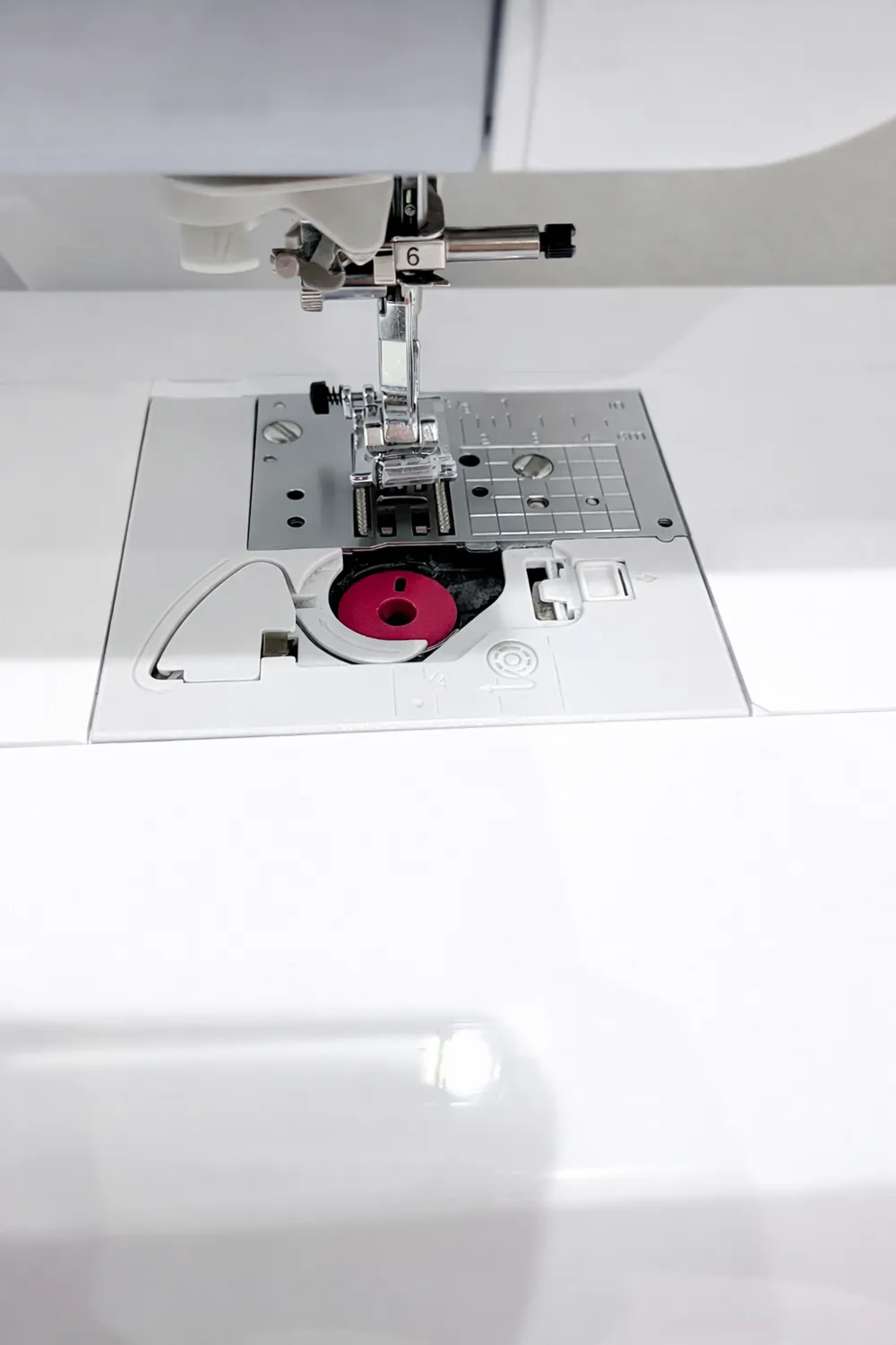 Sewing Bobbin - Free 3D Print Model - MakerWorld