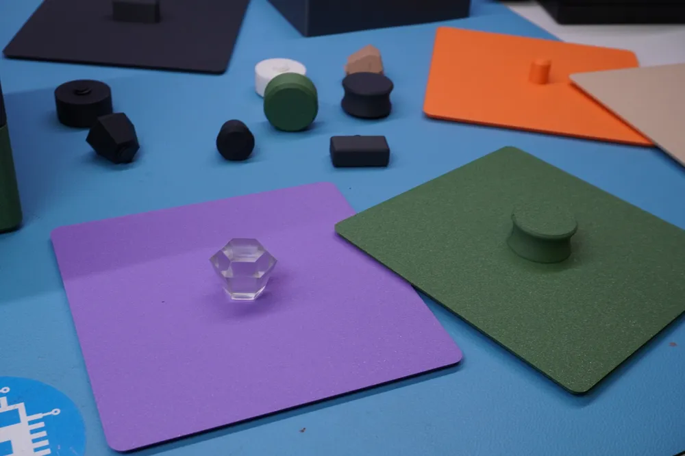 Jewellery Box - stackable & modular by Tinker.fun MakerWorld: Download ...