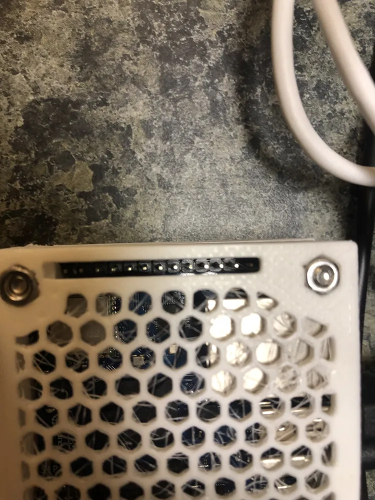 Orange Pi Zero 3 Case by Vanilla - MakerWorld