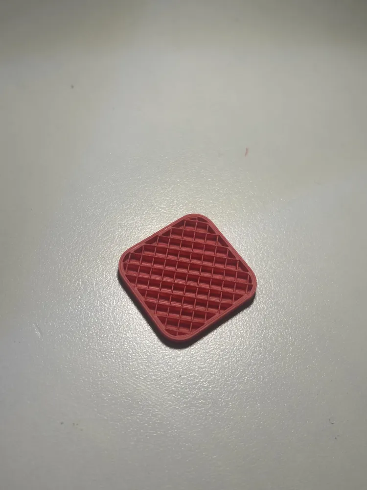 Bambu Labs Infill Examples - Free 3D Print Model - MakerWorld