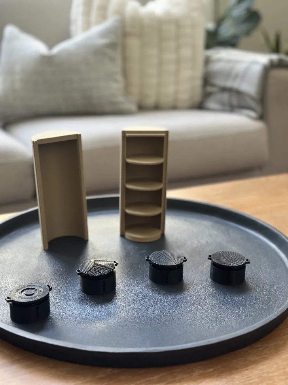 Portable OutIn Setup by Shinobi MakerWorld: Download Free 3D Models