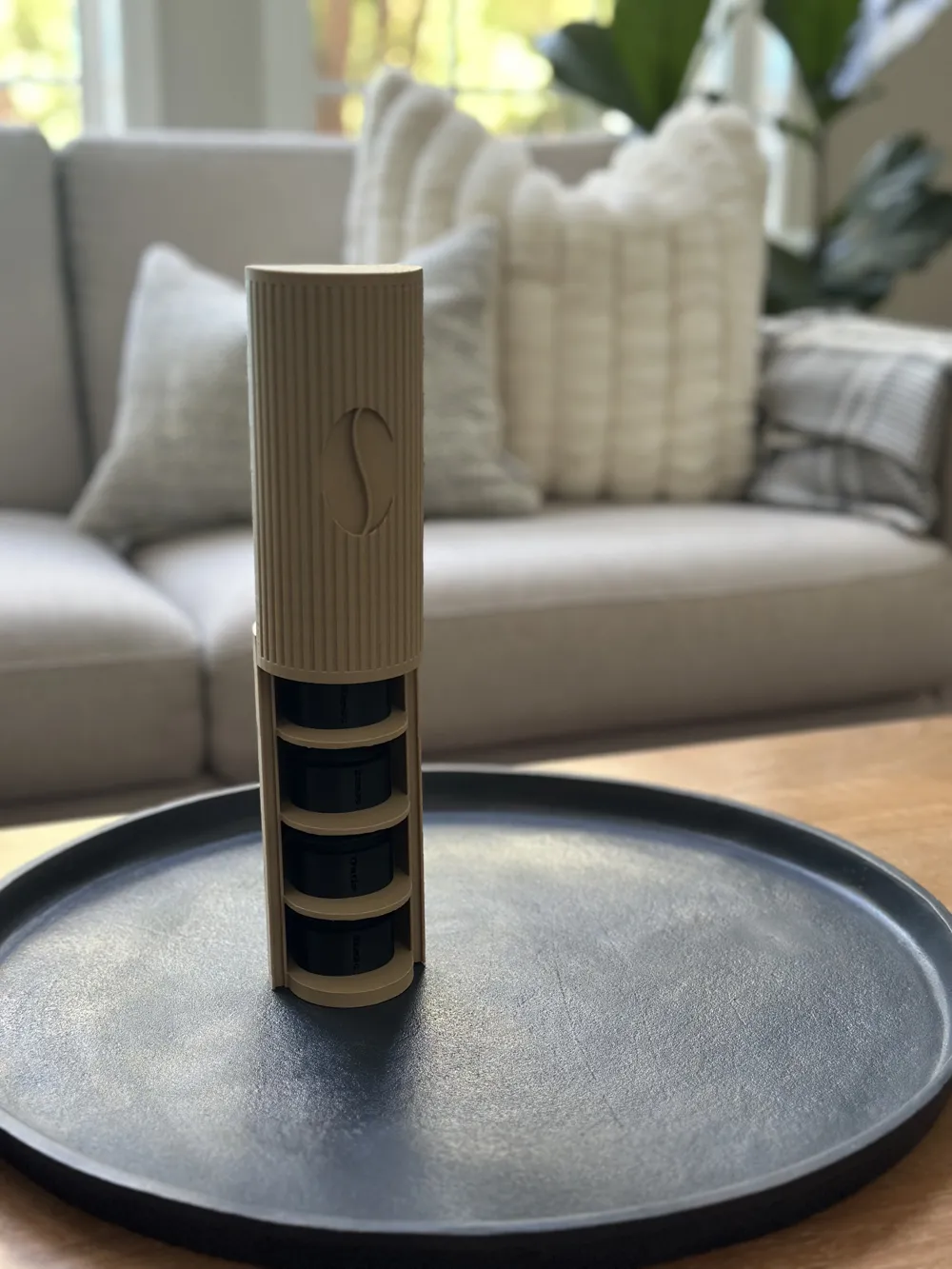 Portable OutIn Setup by Shinobi MakerWorld: Download Free 3D Models