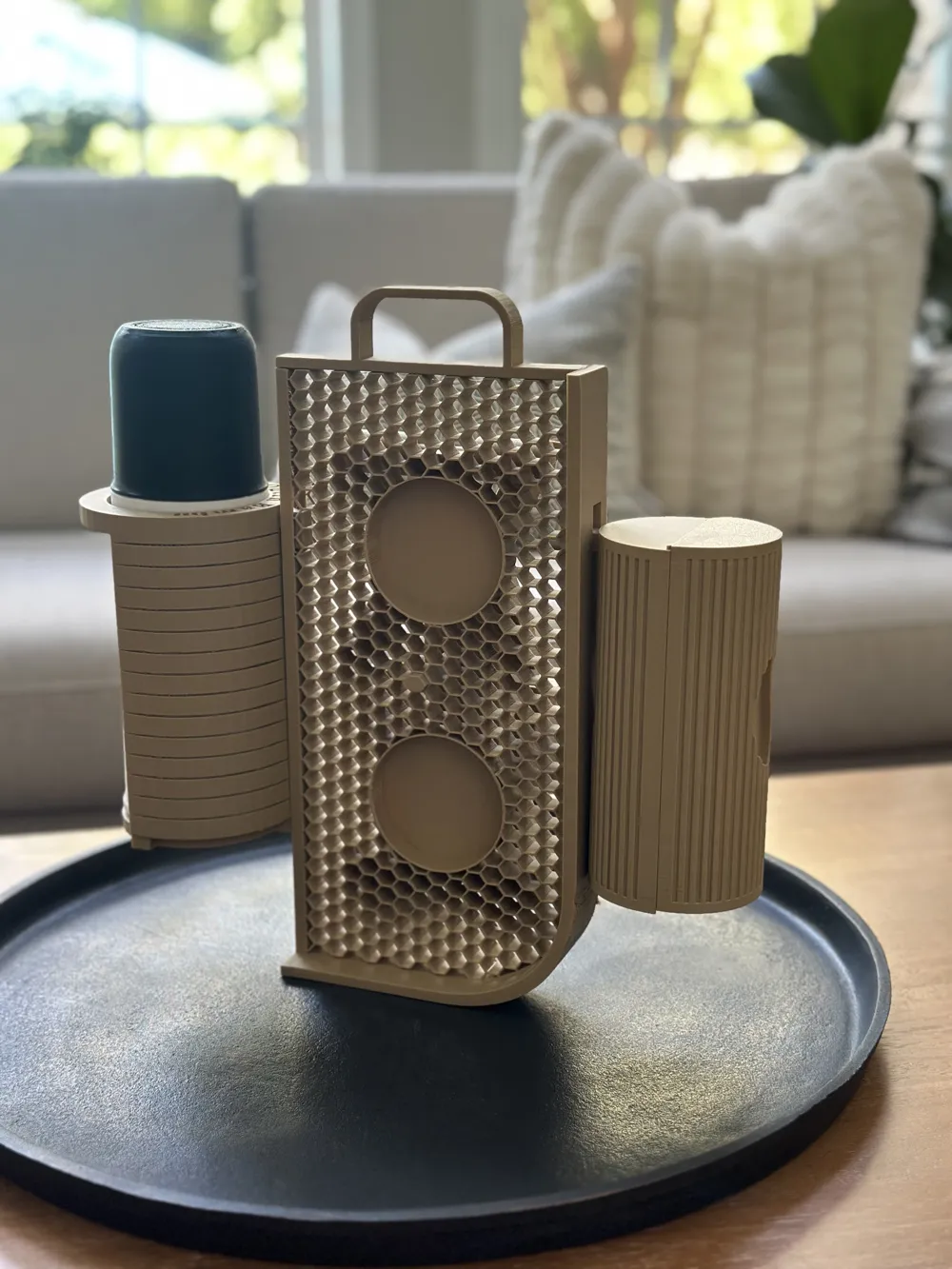 Portable OutIn Setup by Shinobi MakerWorld: Download Free 3D Models