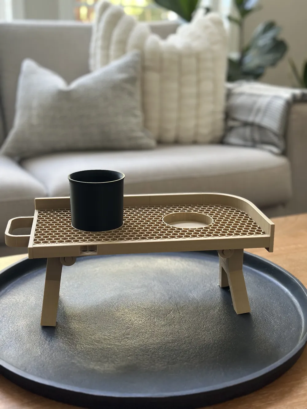 Portable OutIn Setup by Shinobi MakerWorld: Download Free 3D Models