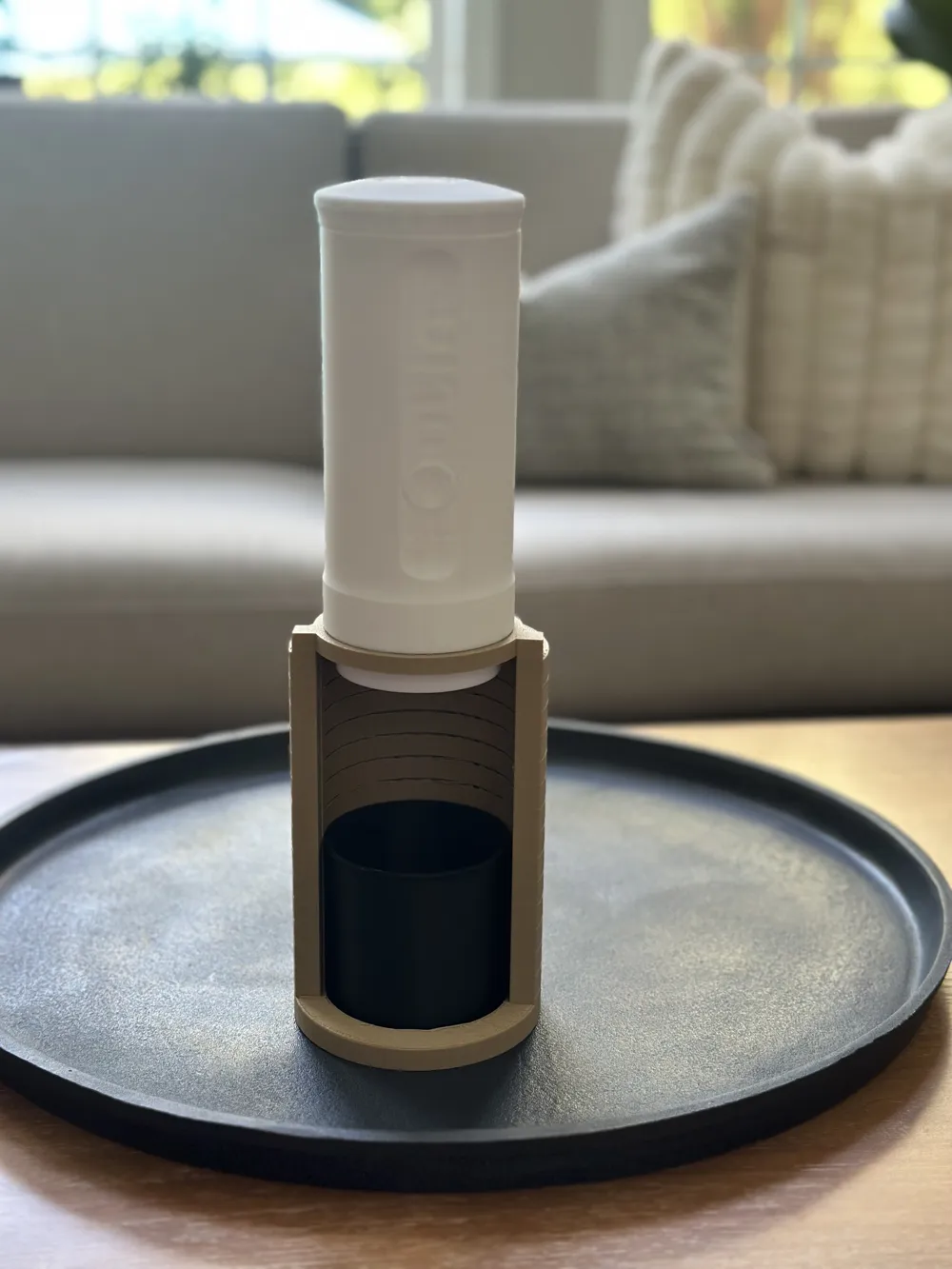 Portable OutIn Setup by Shinobi MakerWorld: Download Free 3D Models