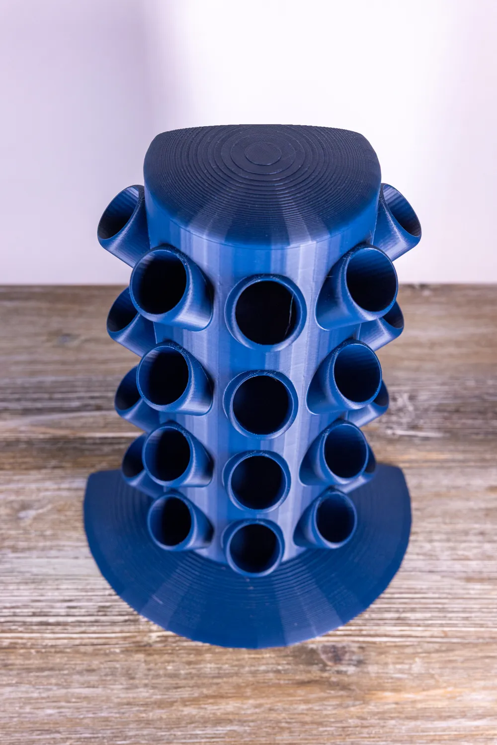 Cirkul Cartridge Rack (Modular) by dry3210 MakerWorld: Download Free 3D ...