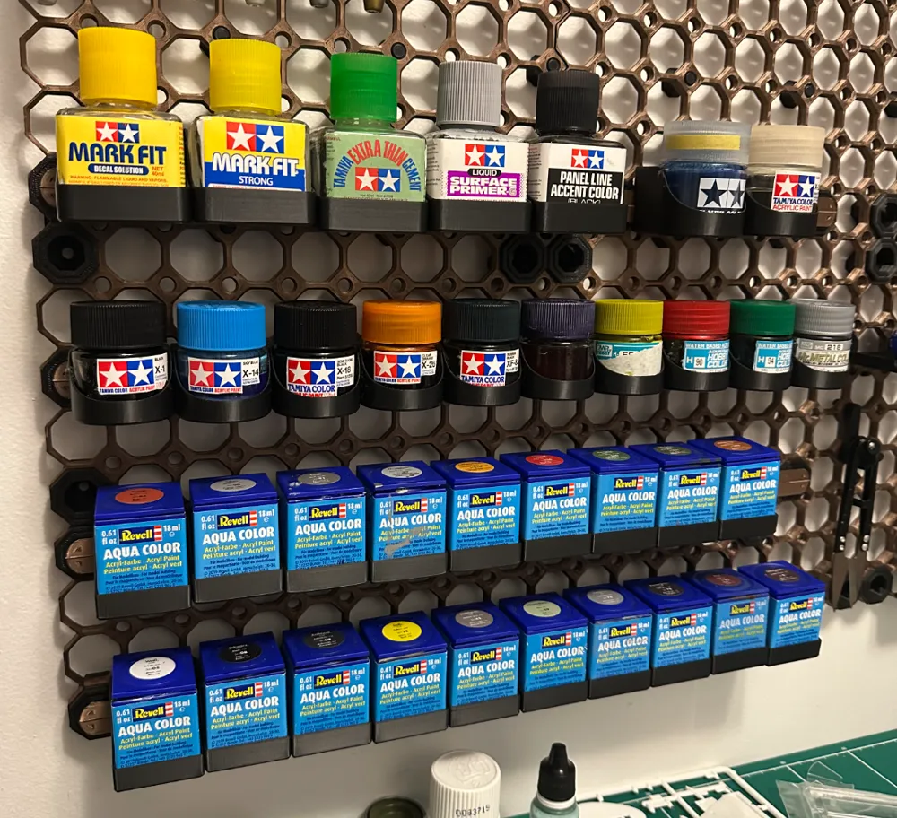 MultiPaint for multiboard - Free 3D Print Model - MakerWorld