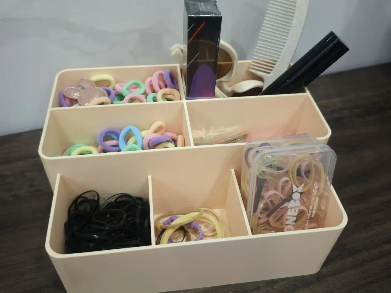 Storage Box by Donger MakerWorld: Download Free 3D Models