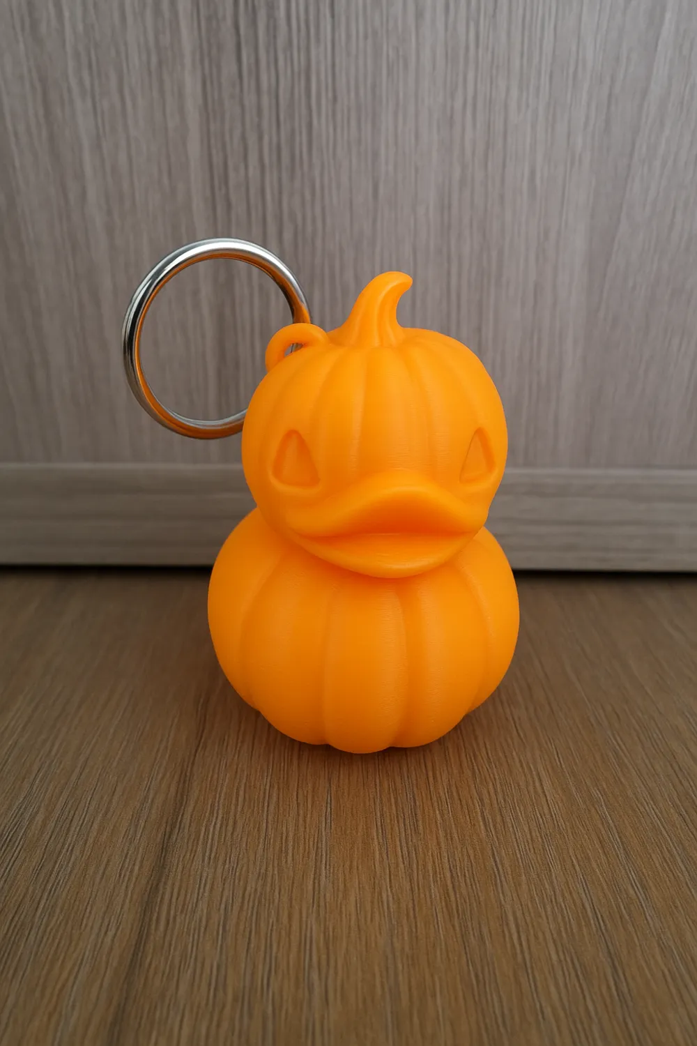 duck keychain - Free 3D Print Model - MakerWorld