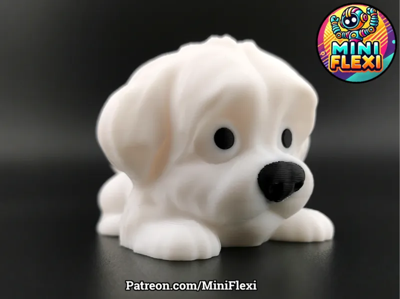 Mini Flexi | Published - MakerWorld