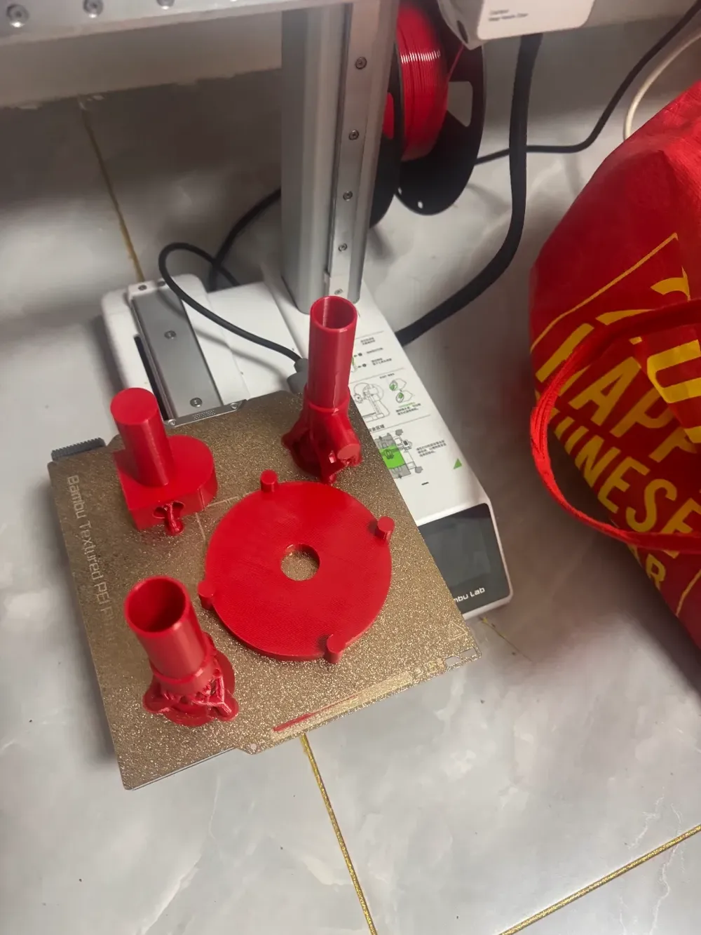 Rocket launcher, artillery piece, firework launcher by user_4039272096 ...