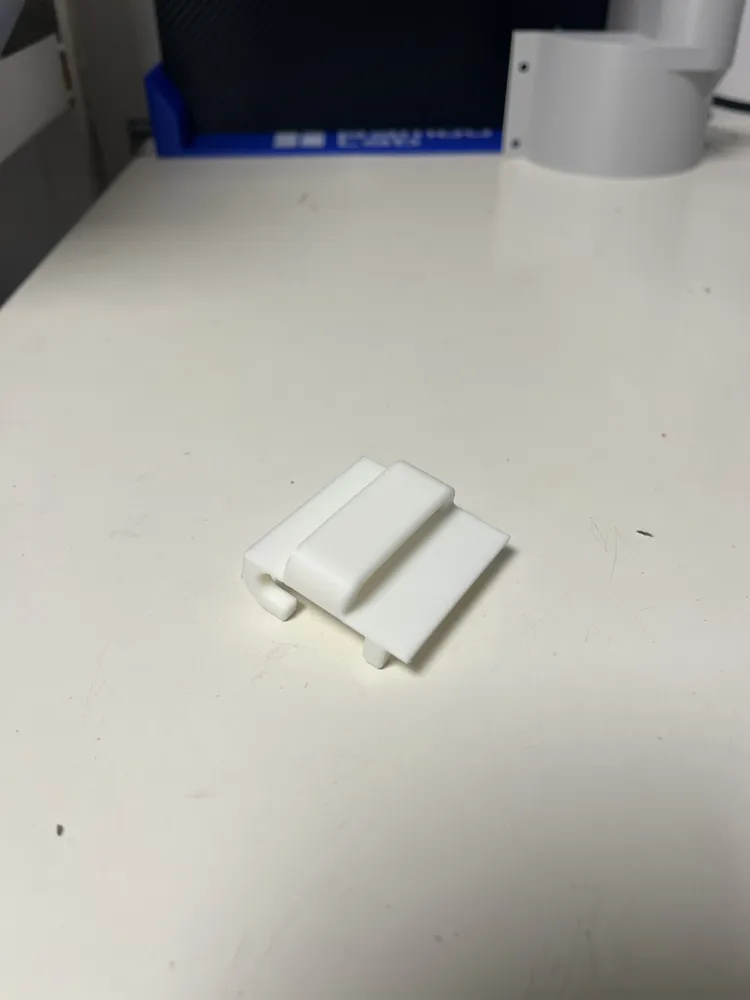 Skadis Mount for Tape Measure - Free 3D Print Model - MakerWorld