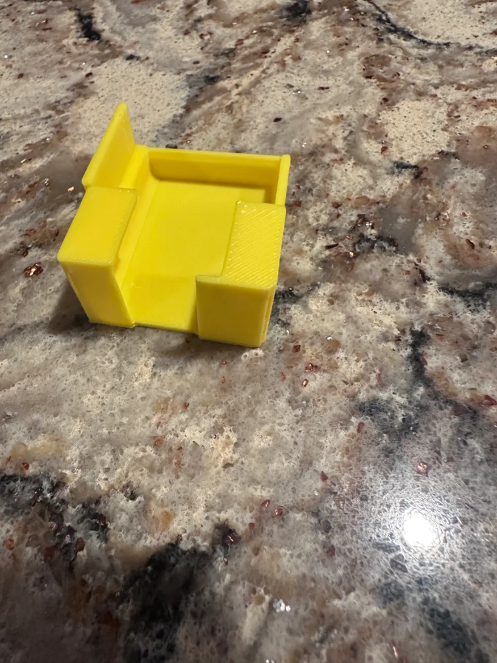 A1 Mini Build Plate Alignment V2 by edstewbob - MakerWorld