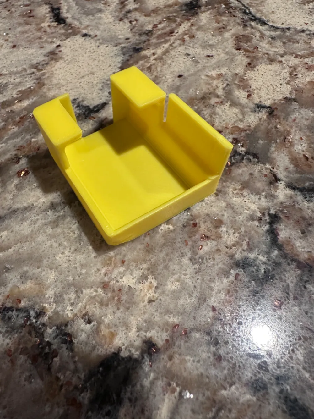 A1 Mini Build Plate Alignment V2 by edstewbob MakerWorld: Download Free ...